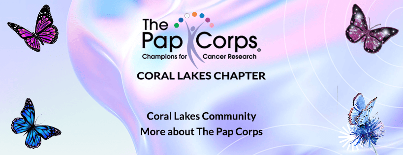 CL More About Pap | The Pap Corps