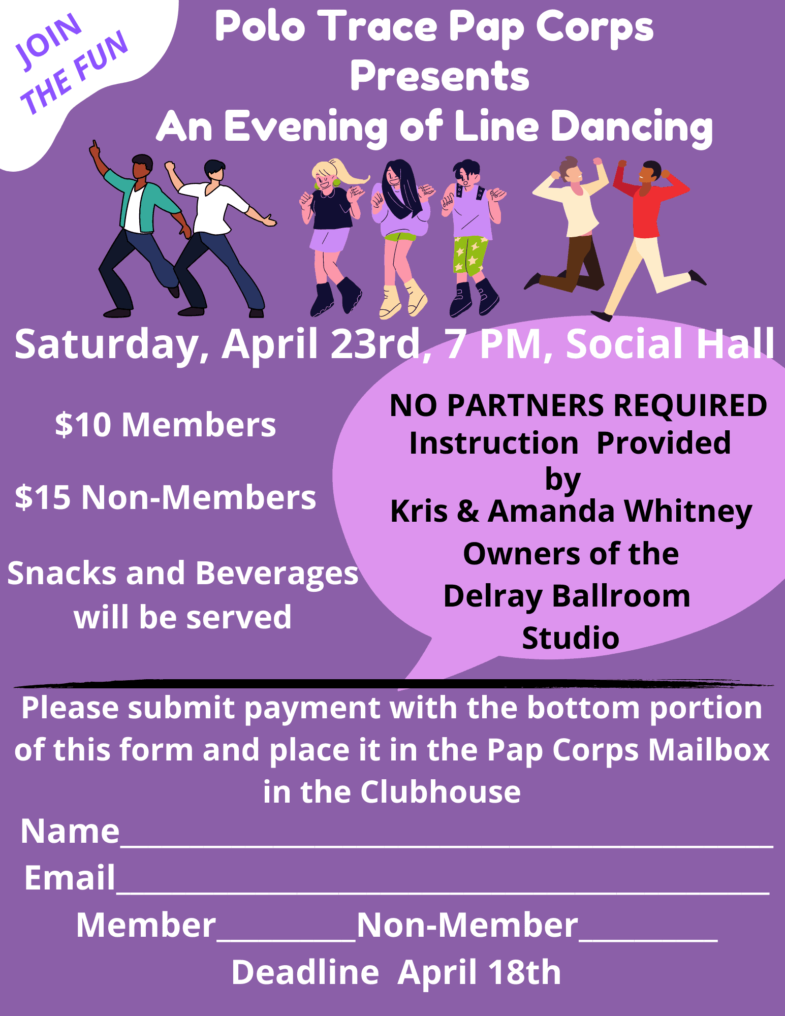 Polo Trace | The Pap Corps