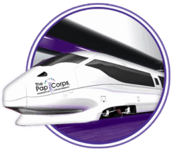 Home | The Pap Corps