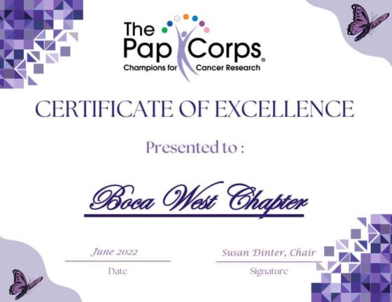 Boca West | The Pap Corps