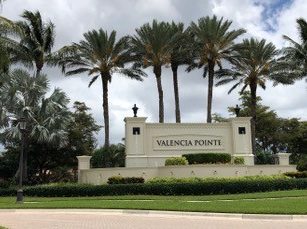 Valencia Pointe | The Pap Corps