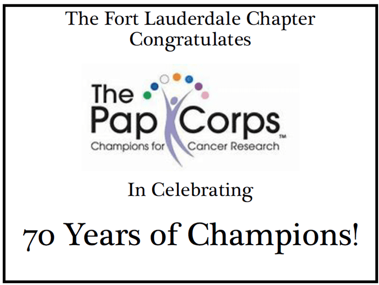Ft Lauderdale | The Pap Corps