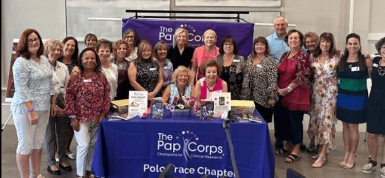 Polo Trace | The Pap Corps