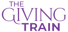 Giving Train | The Pap Corps