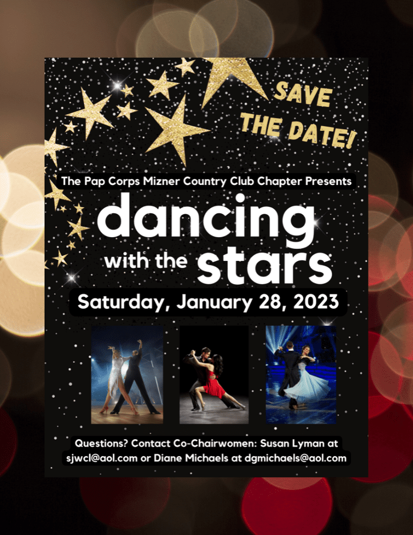 Events | The Pap Corps