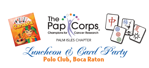 Events | The Pap Corps