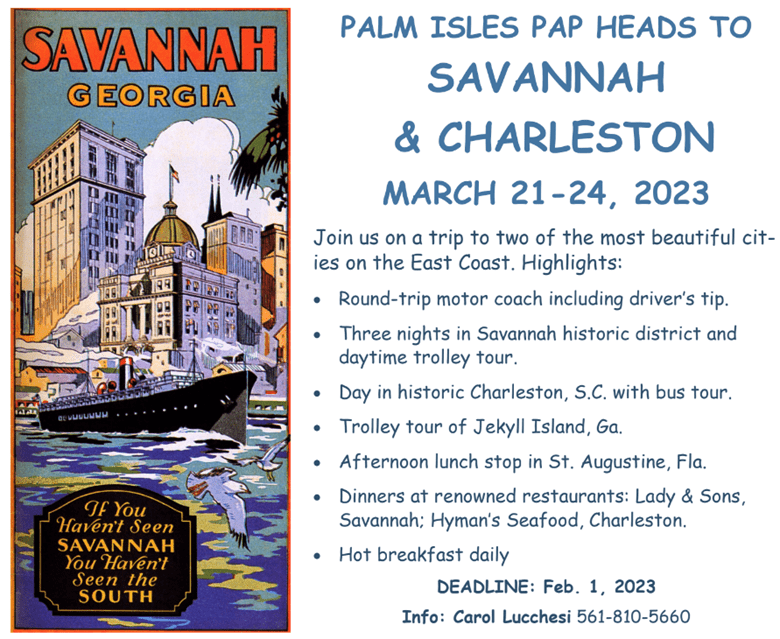 Events | The Pap Corps